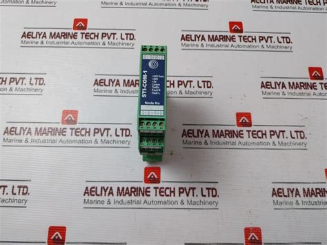 Crestron Sti Com 1 Module Aeliya Marine