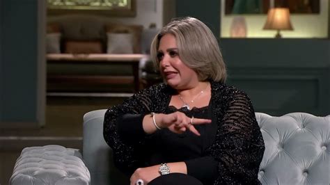 صاحبة السعادة صابرين تتحدث عن دورها في مسلسل شيخ العرب همام Youtube