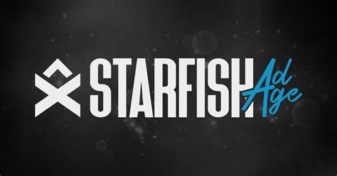 Starfish Ad Age Web Development