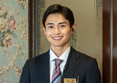 西垣匠 ドラマ春になったら出演決定 東宝芸能