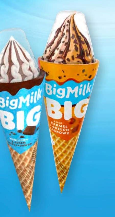 Lody Algida Promocja Żabka Ding Pl