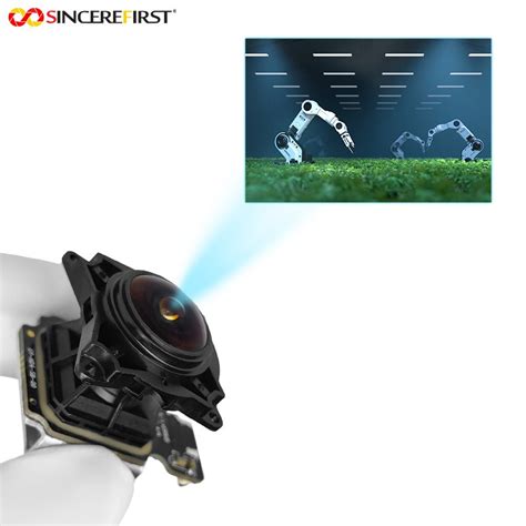 China 12mp Sony Imx477 Imx577 Imx677 Mipi Camera Module With Holder Suppliers Factory