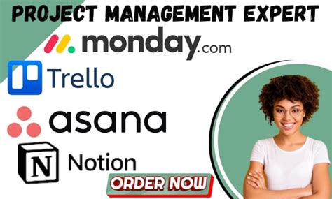Monday Com Boards Monday Crm Workflow Notion Asana Trello Monday Workspace By Fab Concept Fiverr