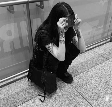 Han So Hee Shocked Fans As She Once Again Revealed Bold Tatoos With Hell Vibe Netizenbuzz