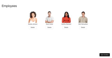 Overview Devextreme Popup Codesandbox
