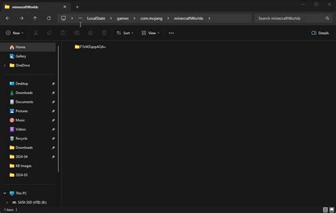 how to add a resource pack to your minecraft bedrock server shockbyte