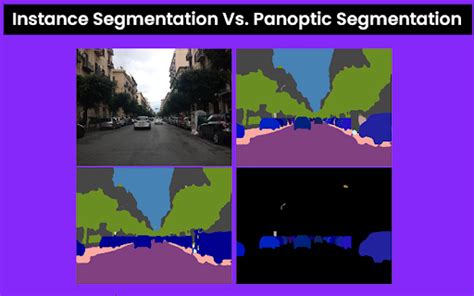 What Is Panoptic Segmentation And It S Useful Applications