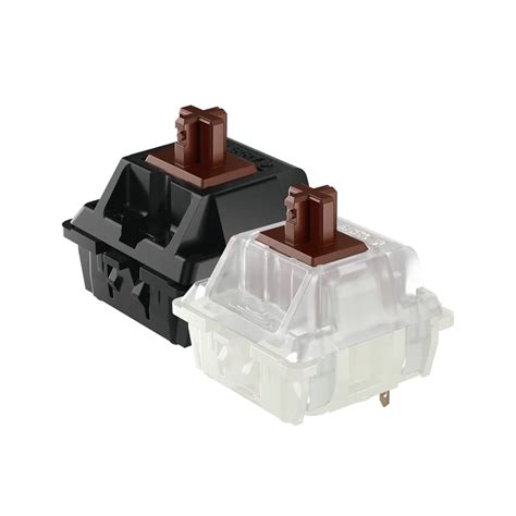 Cherry Switch Comparison Which Mx Switch Is Right For You Voltcave
