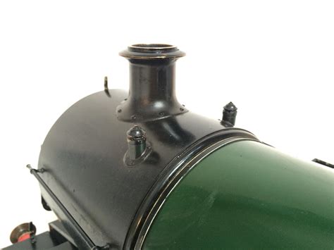 5 Southern K Class Steam Workshop Services