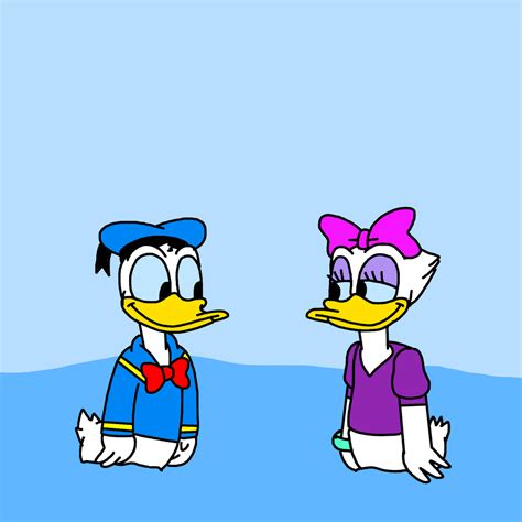 Daisy Duck Naked 66 фото