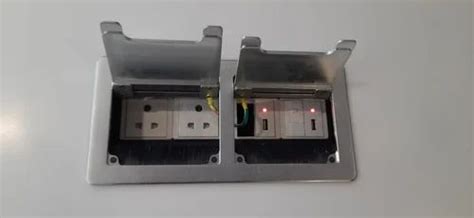 3 Pin Honeywell Pop Up Box 8 Module For Conference Table At ₹ 4816 Piece In Bengaluru