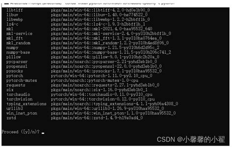 史上最全深度学习环境配置教程 适用于各种深度学习框架 Pytorh Tensorflow Keras 等和各种python环境（三） 阿里云开发者社区