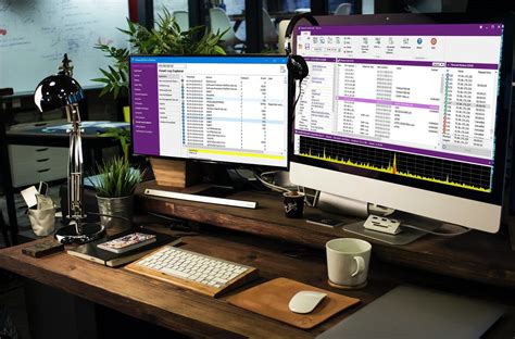Powerful Network Scanner And Discovery Tool Software Is Built In Delphi