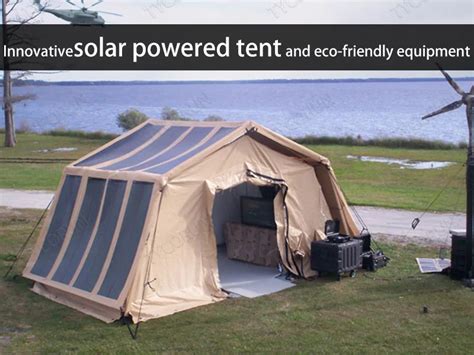 Solar Powered Camping Tent Terra Nova Solar Photon 2 Lightweight Tent