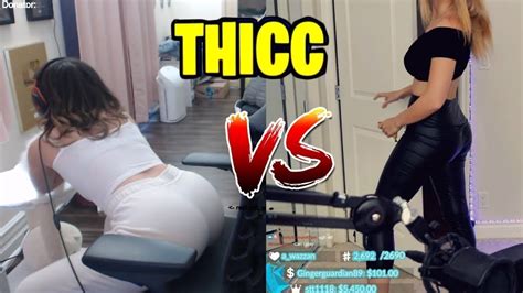 Pokimane Thicc Images