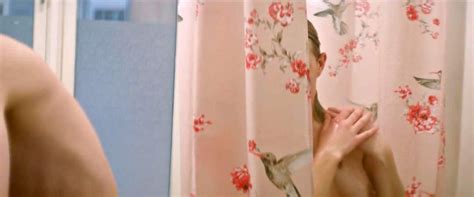 Ine Marie Wilmann Topless Scene From Homesick Scandal Planet