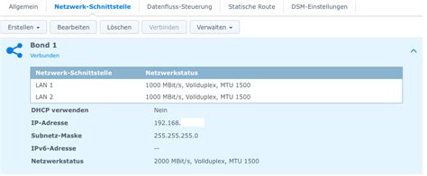 SMB3 Multichannel Mit MacOS Sierra Netzwerk Internet Forum MacTechNews De