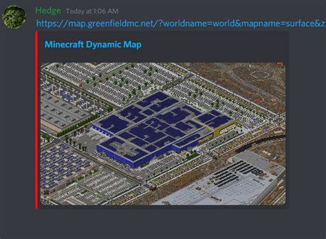 feature request megathread · issue 3461 · webbukkit dynmap · github