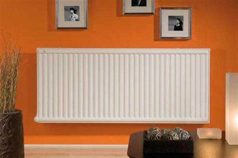 Purmo radiators for heating homes and apartments: panel and tubular ...