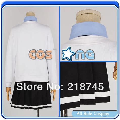 Kuroko No Basket Cosplay Momoi