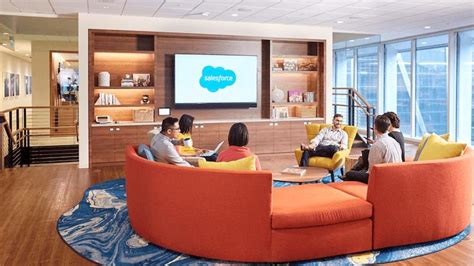 Dreamforce On Linkedin Have You Heard Salesforce Ranked 10 On Fortune Magazines Worlds Most…