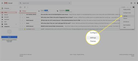 How To Get New Mail Desktop Notifications For Gmail