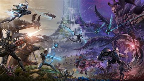 Does Ark Survival Evolved Have Crossplay And Cross Progression Answered Gamepur