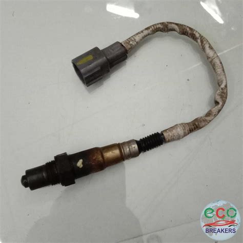 What Are The Fault Codes In Lambda Sensors And How They Are Removed