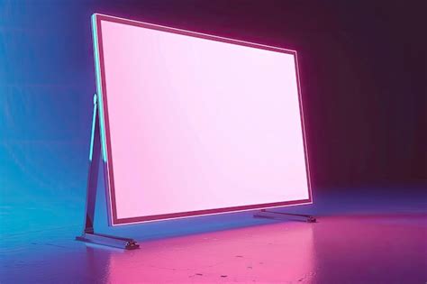 28 000 Led Screen Concept Design Pictures