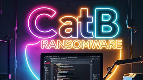 Catb Ransomware Leveraging Microsoft Distributed Transaction