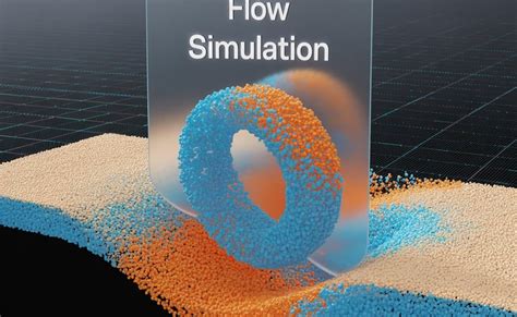 Wall Model For Large Eddy Simulations Accounting For Particle Effect
