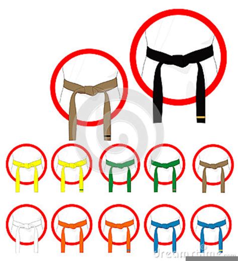 Taekwondo Belt Clipart Free Images At Vector Clip Art Online Royalty Free