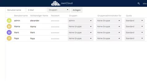 Owncloud Auf Dem Raspberry Pi Installieren Komplettanleitung