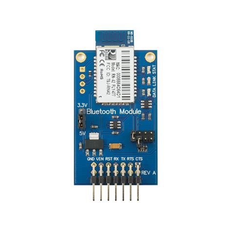 Rn 42 Bluetooth Module