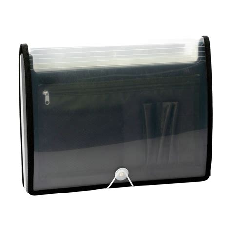 13 Pocket Expanding File