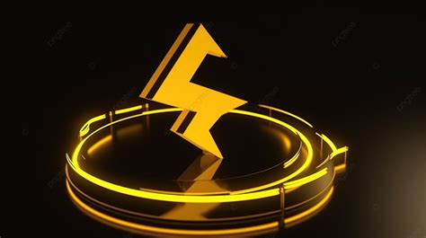 오른쪽 회전을 위한 노란색 화살표 아이콘 3d 렌더링 기호 화살표 버튼 다음 버튼 화살표 기호 배경 일러스트 및 사진 무료 다운로드 Pngtree