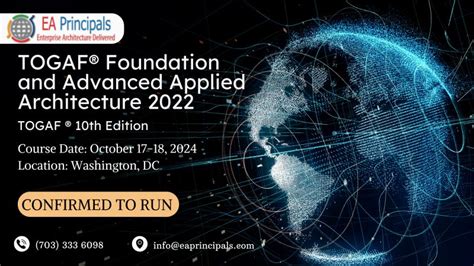 ea principals on linkedin elevate your enterprise architecture skills