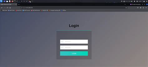 Tryhackme — Owasp Top 10 2021 — Walkthrough By Nayanjyoti Kumar Medium