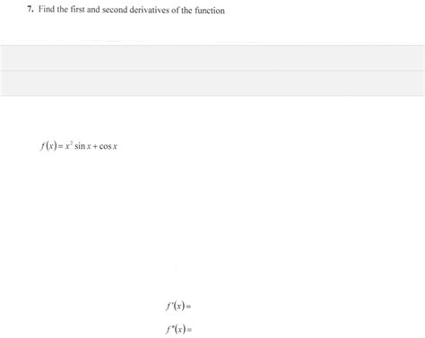 Solved Calc 1 Chegg Com