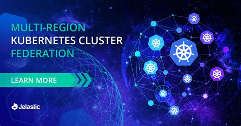 Multi Region Kubernetes Cluster Federation In Jelastic Paas Virtuozzo Blog