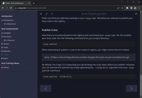 Trevor Sullivan On Linkedin Rust Rustdev Rustlang Developer Software Opensource