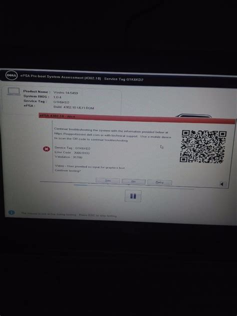 电脑开机出现testing completed one or more errors were detect 怎么弄 百度知道