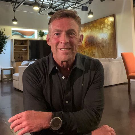 Troy Thompson Linkedin