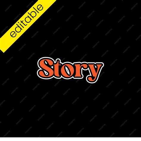 Premium Vector Story Engaging Social Media Call To Action Button