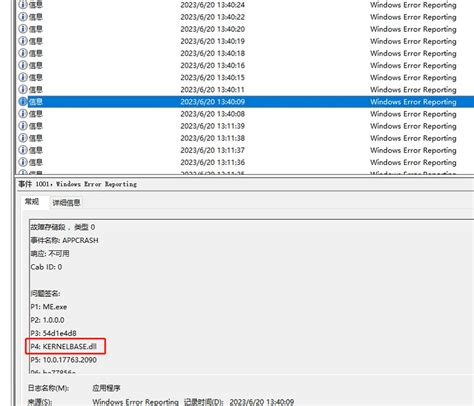 Windows 2019 Standard Regarding Error Reporting Issues What Is The Reason For This Error Drawn