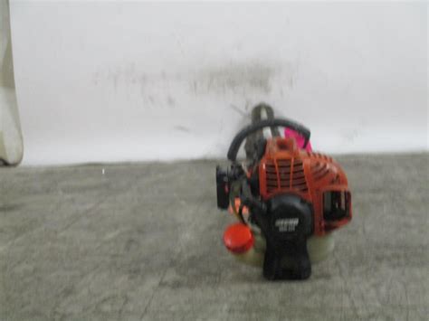 Echo Trimmer Property Room