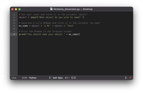 Python Programming On Macos Get Started Quick And Easy Siytek
