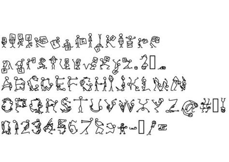 Retro Hasbro Wwf Figures Font