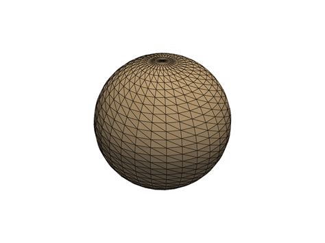 Example With The Pyvista 3d Plotting Library Mkdocs Gallery