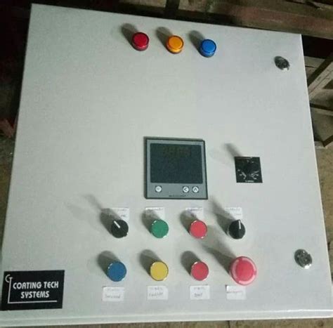 PLC Automation Service At Best Price In Mumbai ID